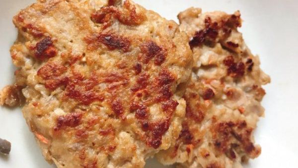 藕饼怎么做好吃_藕饼的做法视频教程-第3张图片-山城妙识 藕饼怎么做好吃_藕饼的做法视频教程-第3张图片-山城妙识