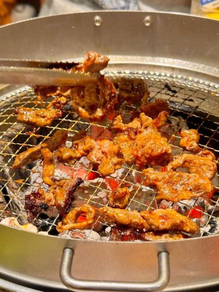 烤肉图片高清_如何拍出让人垂涎的烤肉大片-第1张图片-山城妙识 烤肉图片高清_如何拍出让人垂涎的烤肉大片-第1张图片-山城妙识