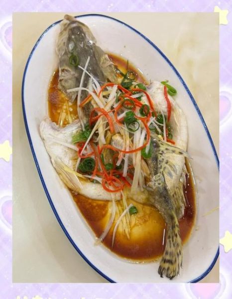 清蒸桂鱼的做法有哪几种_清蒸桂鱼怎么做最好吃-第1张图片-山城妙识