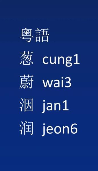 葱的拼音怎么读_葱的拼音声调是几声-第1张图片-山城妙识 葱的拼音怎么读_葱的拼音声调是几声-第1张图片-山城妙识