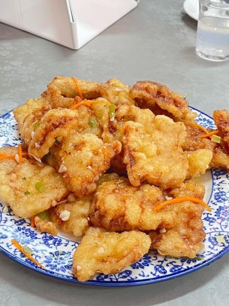 锅包肉怎么做_锅包肉家常做法-第3张图片-山城妙识 锅包肉怎么做_锅包肉家常做法-第3张图片-山城妙识