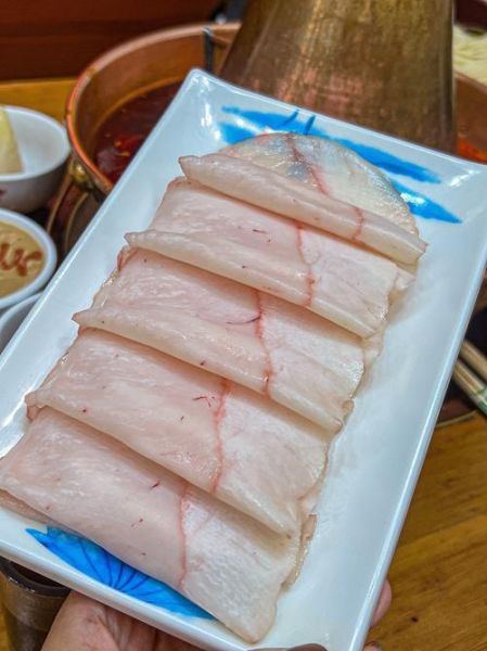 老北京涮羊肉怎么吃_正宗蘸料怎么调-第3张图片-山城妙识 老北京涮羊肉怎么吃_正宗蘸料怎么调-第3张图片-山城妙识