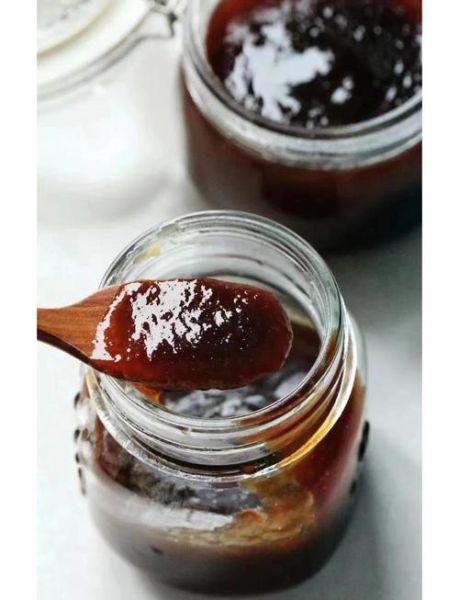 秋梨膏怎么做_家庭自制秋梨膏步骤-第1张图片-山城妙识 秋梨膏怎么做_家庭自制秋梨膏步骤-第1张图片-山城妙识