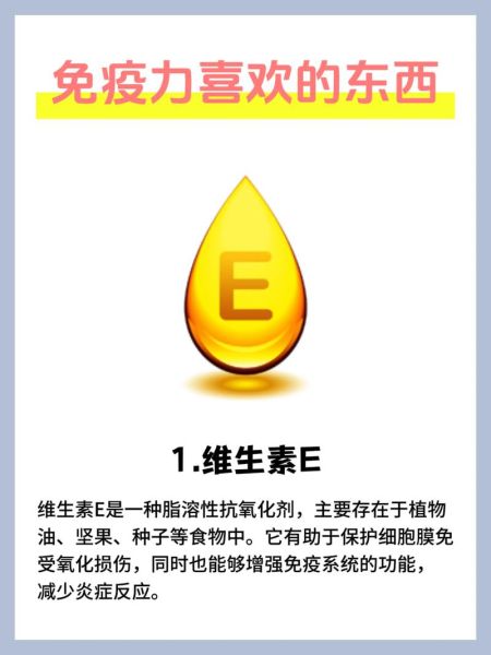 维生素e服用禁忌_维生素e什么时候吃最好-第3张图片-山城妙识 维生素e服用禁忌_维生素e什么时候吃最好-第3张图片-山城妙识