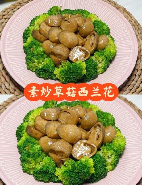 草菇怎么做好吃_草菇的做法大全家常-第1张图片-山城妙识 草菇怎么做好吃_草菇的做法大全家常-第1张图片-山城妙识