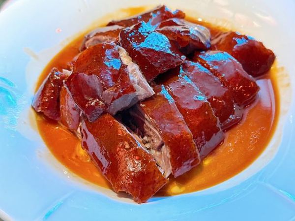 深井烧鹅的做法_正宗脆皮秘诀-第1张图片-山城妙识 深井烧鹅的做法_正宗脆皮秘诀-第1张图片-山城妙识