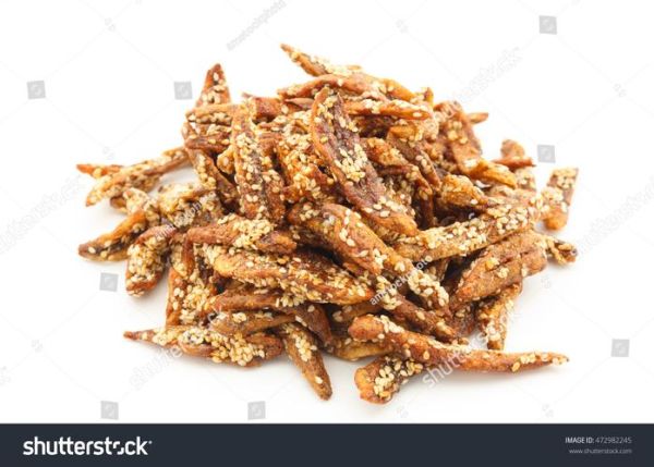 crispy是什么意思_crispy和crunchy区别-第3张图片-山城妙识 crispy是什么意思_crispy和crunchy区别-第3张图片-山城妙识