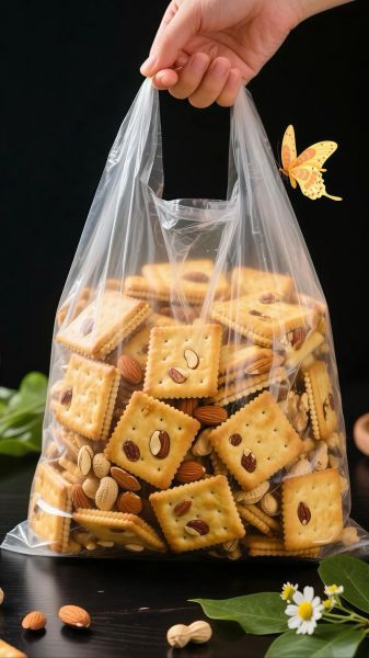 薄脆饼干怎么做_薄脆饼干为什么不够脆-第3张图片-山城妙识 薄脆饼干怎么做_薄脆饼干为什么不够脆-第3张图片-山城妙识