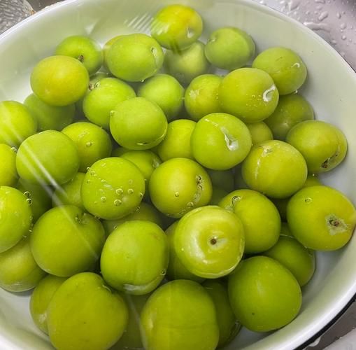 李子怎么吃好吃_李子怎么吃不酸-第1张图片-山城妙识 李子怎么吃好吃_李子怎么吃不酸-第1张图片-山城妙识