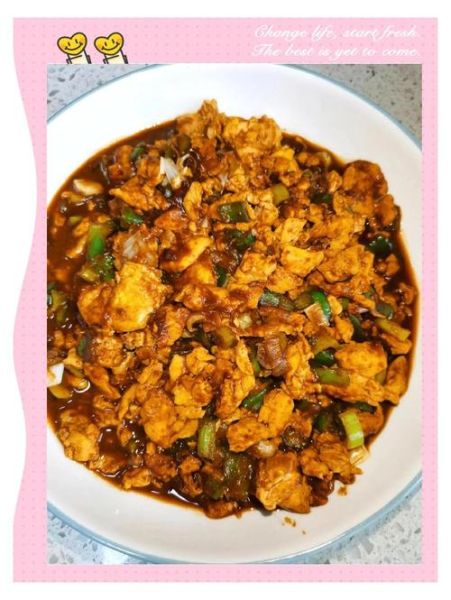 鸡蛋炸酱面的酱怎么做_鸡蛋炸酱面酱配方比例-第3张图片-山城妙识 鸡蛋炸酱面的酱怎么做_鸡蛋炸酱面酱配方比例-第3张图片-山城妙识