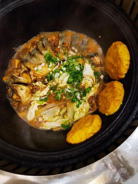 铁锅饼子怎么做_铁锅饼子家常做法-第1张图片-山城妙识 铁锅饼子怎么做_铁锅饼子家常做法-第1张图片-山城妙识