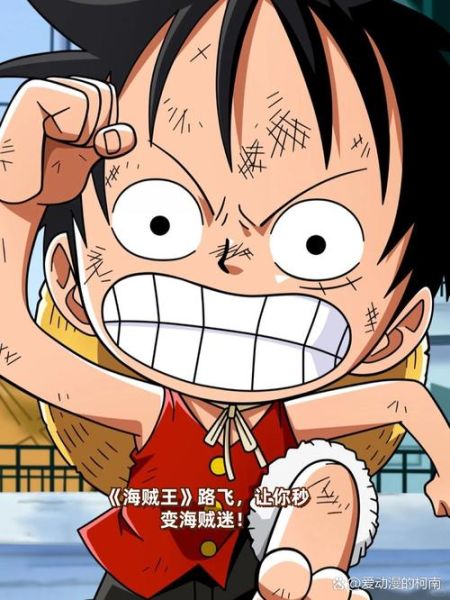 海迷是什么_海迷和动漫迷区别-第1张图片-山城妙识