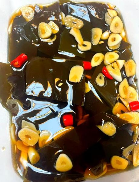 海带怎么做好吃_海带的做法大全-第3张图片-山城妙识