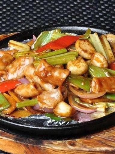 铁板菜谱大全图片窍门_铁板菜怎么做好吃-第3张图片-山城妙识 铁板菜谱大全图片窍门_铁板菜怎么做好吃-第3张图片-山城妙识