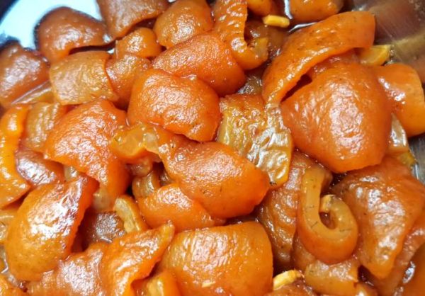 连续吃猪皮一个月会怎么样_猪皮美容真相-第3张图片-山城妙识