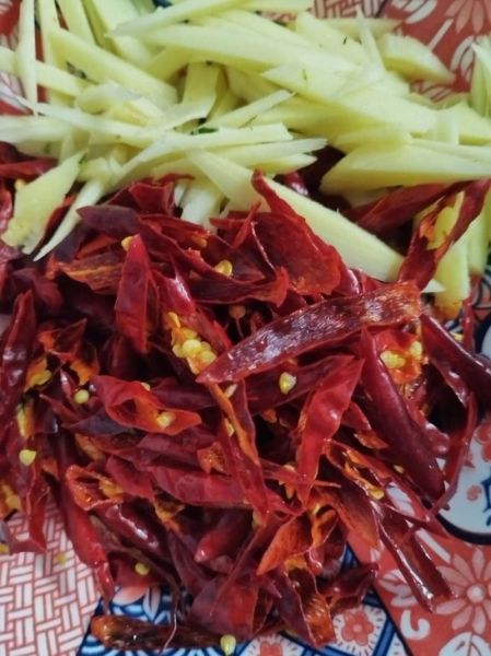 腌香菜怎么保存时间长_腌香菜的做法大全-第3张图片-山城妙识 腌香菜怎么保存时间长_腌香菜的做法大全-第3张图片-山城妙识