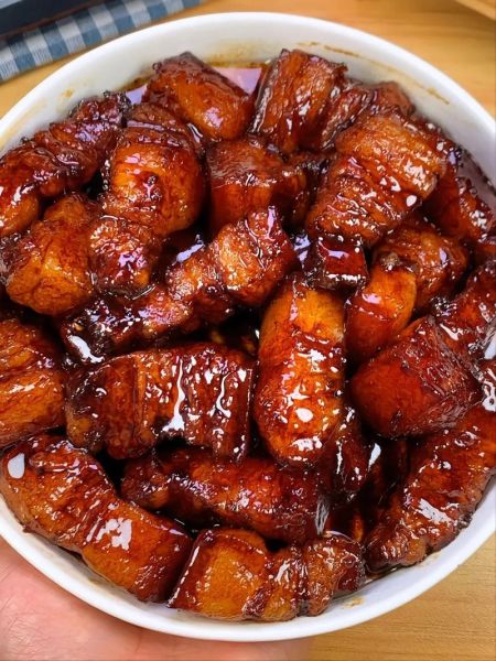 红烧肉怎么炖的软烂_红烧肉软烂不柴的秘诀-第2张图片-山城妙识 红烧肉怎么炖的软烂_红烧肉软烂不柴的秘诀-第2张图片-山城妙识