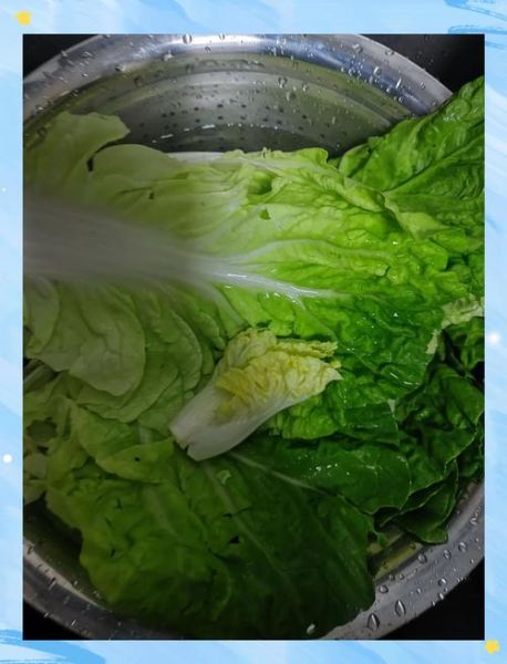 白菜怎么炒好吃_炒白菜要不要焯水-第1张图片-山城妙识