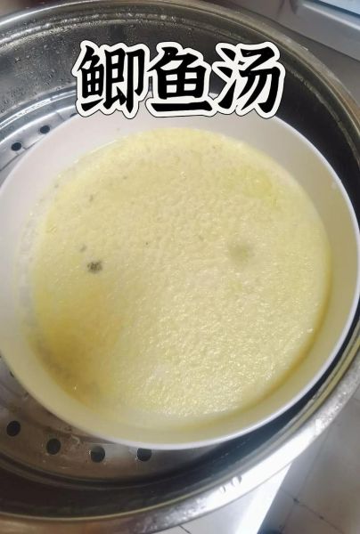 清炖鲫鱼怎么做好吃又简单_清炖鲫鱼汤的家常做法-第2张图片-山城妙识 清炖鲫鱼怎么做好吃又简单_清炖鲫鱼汤的家常做法-第2张图片-山城妙识