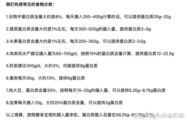 蛋白质粉一天吃几次_什么时候吃效果最好-第3张图片-山城妙识 蛋白质粉一天吃几次_什么时候吃效果最好-第3张图片-山城妙识