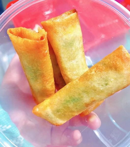 夹春卷事件真的吗_夹春卷事件真相-第2张图片-山城妙识 夹春卷事件真的吗_夹春卷事件真相-第2张图片-山城妙识