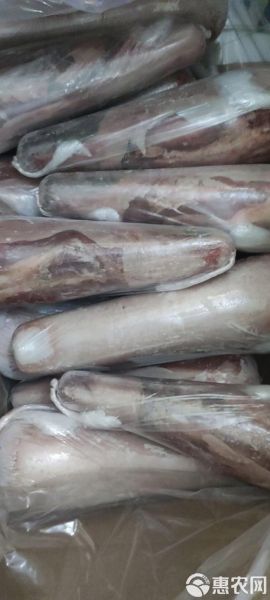 野生牛舌头长什么样_如何辨认野生牛舌头-第3张图片-山城妙识 野生牛舌头长什么样_如何辨认野生牛舌头-第3张图片-山城妙识