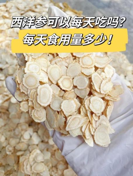 西洋参对男性腰肾有好处吗_男性吃西洋参能补肾吗-第1张图片-山城妙识 西洋参对男性腰肾有好处吗_男性吃西洋参能补肾吗-第1张图片-山城妙识