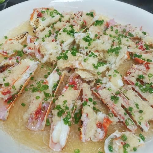 珍宝蟹清蒸多久_清蒸珍宝蟹最佳时间-第2张图片-山城妙识 珍宝蟹清蒸多久_清蒸珍宝蟹最佳时间-第2张图片-山城妙识