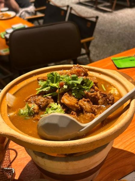 咖喱牛肉用什么牛肉_牛腩还是牛肋条-第3张图片-山城妙识 咖喱牛肉用什么牛肉_牛腩还是牛肋条-第3张图片-山城妙识