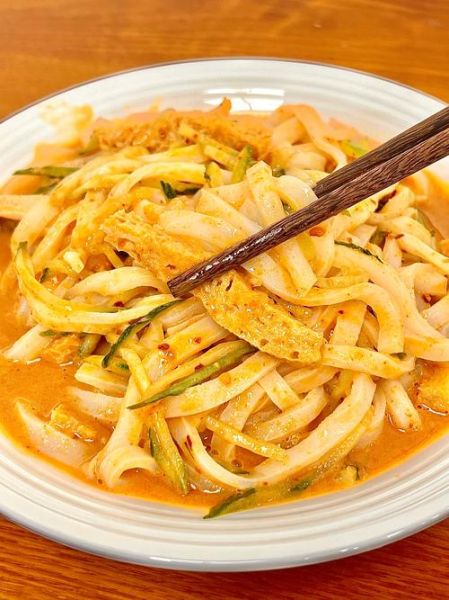 山西面食图片大全_有哪些种类-第1张图片-山城妙识 山西面食图片大全_有哪些种类-第1张图片-山城妙识