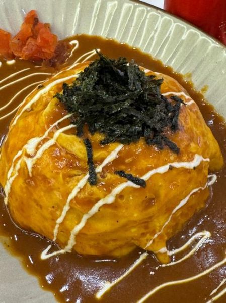 日式蛋包饭怎么做_正宗蛋包饭酱汁配方-第1张图片-山城妙识 日式蛋包饭怎么做_正宗蛋包饭酱汁配方-第1张图片-山城妙识