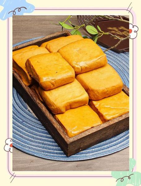 攸县香干是什么味道_攸县香干怎么做才正宗-第1张图片-山城妙识 攸县香干是什么味道_攸县香干怎么做才正宗-第1张图片-山城妙识