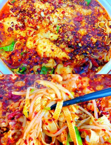 懒人水煮鱼怎么做_懒人水煮鱼的家常做法-第3张图片-山城妙识 懒人水煮鱼怎么做_懒人水煮鱼的家常做法-第3张图片-山城妙识