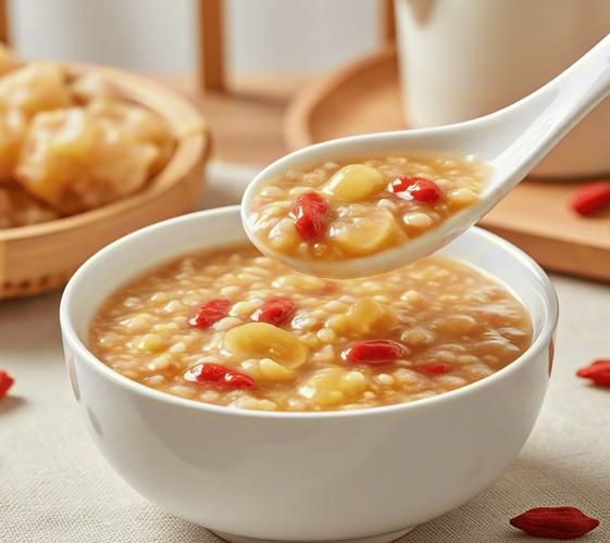 秋季养生粥有哪些_秋季喝什么粥最润肺-第1张图片-山城妙识 秋季养生粥有哪些_秋季喝什么粥最润肺-第1张图片-山城妙识