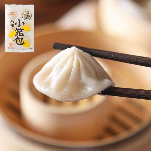 上海南翔小笼包总店在哪里_怎么去最方便-第1张图片-山城妙识 上海南翔小笼包总店在哪里_怎么去最方便-第1张图片-山城妙识