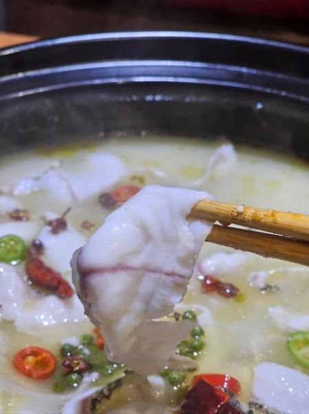 酸菜鱼火锅怎么做_酸菜鱼火锅家常做法-第3张图片-山城妙识 酸菜鱼火锅怎么做_酸菜鱼火锅家常做法-第3张图片-山城妙识