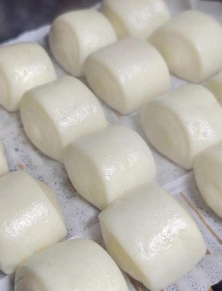 牛奶小馒头怎么做_牛奶小馒头配方比例-第3张图片-山城妙识 牛奶小馒头怎么做_牛奶小馒头配方比例-第3张图片-山城妙识