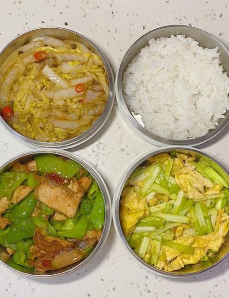 健康午餐食谱大全_上班族带饭怎么做-第3张图片-山城妙识 健康午餐食谱大全_上班族带饭怎么做-第3张图片-山城妙识