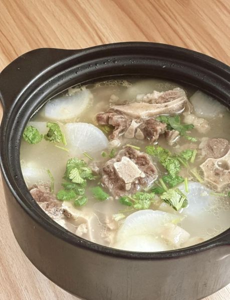 牛尾骨怎么做好吃_牛尾骨怎么炖最有营养-第1张图片-山城妙识 牛尾骨怎么做好吃_牛尾骨怎么炖最有营养-第1张图片-山城妙识