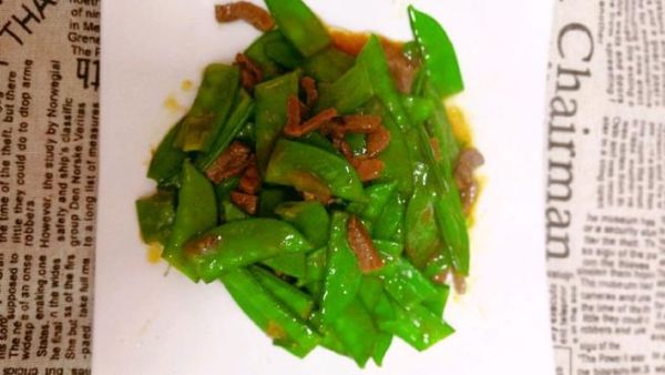 秋葵炒肉片怎么做_秋葵炒肉片营养价值-第2张图片-山城妙识 秋葵炒肉片怎么做_秋葵炒肉片营养价值-第2张图片-山城妙识