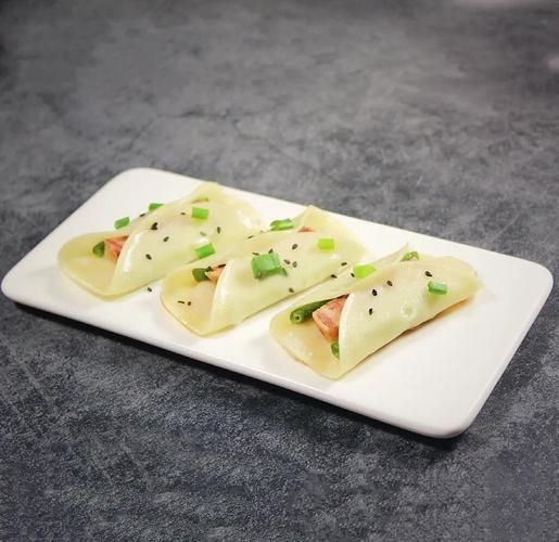 锅贴皮怎么和面好吃_锅贴皮用什么面粉最好-第1张图片-山城妙识 锅贴皮怎么和面好吃_锅贴皮用什么面粉最好-第1张图片-山城妙识