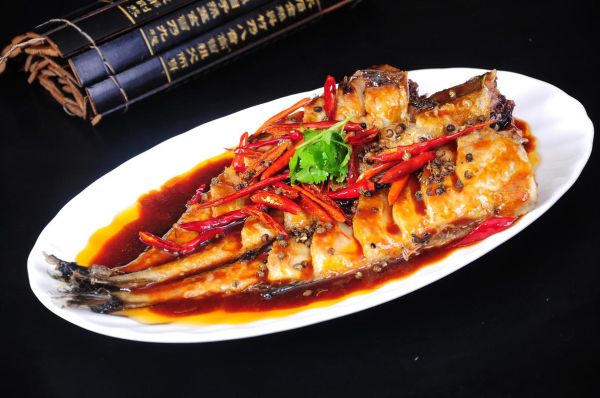 草鱼怎么做好吃_草鱼的做法大全家常菜视频-第2张图片-山城妙识 草鱼怎么做好吃_草鱼的做法大全家常菜视频-第2张图片-山城妙识