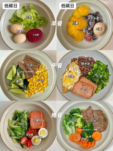 低碳食物有哪些_低碳饮食吃什么-第3张图片-山城妙识 低碳食物有哪些_低碳饮食吃什么-第3张图片-山城妙识