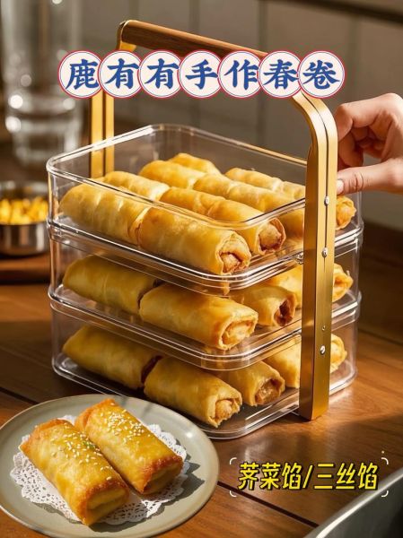 翅膀女星春卷是谁_翅膀女星春卷作品有哪些-第1张图片-山城妙识 翅膀女星春卷是谁_翅膀女星春卷作品有哪些-第1张图片-山城妙识