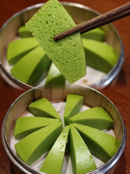 斑斓叶千层糕怎么做_斑斓叶千层糕热量高吗-第3张图片-山城妙识 斑斓叶千层糕怎么做_斑斓叶千层糕热量高吗-第3张图片-山城妙识