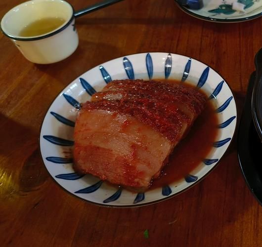 腐乳肉扣碗怎么做_腐乳肉扣碗用哪种腐乳-第3张图片-山城妙识 腐乳肉扣碗怎么做_腐乳肉扣碗用哪种腐乳-第3张图片-山城妙识