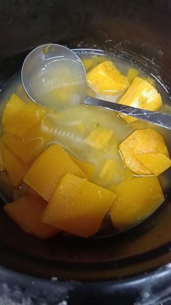 老南瓜汤的做法大全_老南瓜汤怎么做好喝-第2张图片-山城妙识 老南瓜汤的做法大全_老南瓜汤怎么做好喝-第2张图片-山城妙识