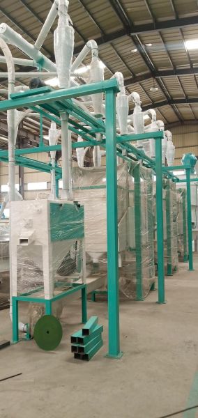 面粉加工机器多少钱一台_如何选择小型面粉机-第3张图片-山城妙识 面粉加工机器多少钱一台_如何选择小型面粉机-第3张图片-山城妙识