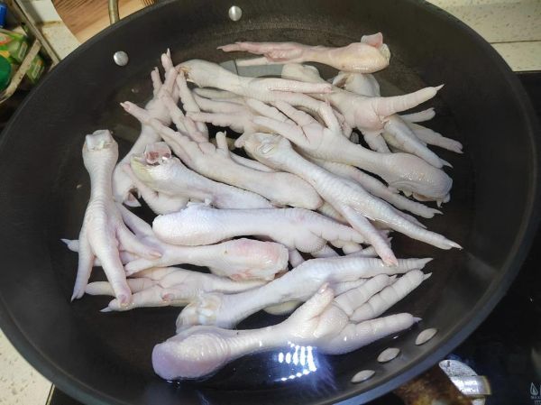 酱鸡爪煮多长时间_多久能软烂入味-第3张图片-山城妙识 酱鸡爪煮多长时间_多久能软烂入味-第3张图片-山城妙识