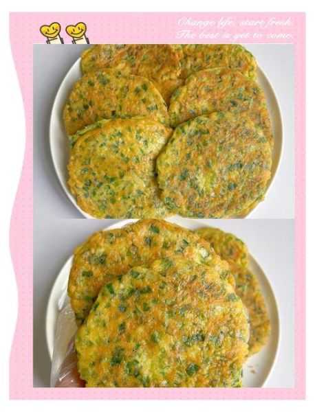 韭菜鸡蛋饼怎么做又软又好吃_韭菜鸡蛋饼软嫩秘诀-第2张图片-山城妙识 韭菜鸡蛋饼怎么做又软又好吃_韭菜鸡蛋饼软嫩秘诀-第2张图片-山城妙识